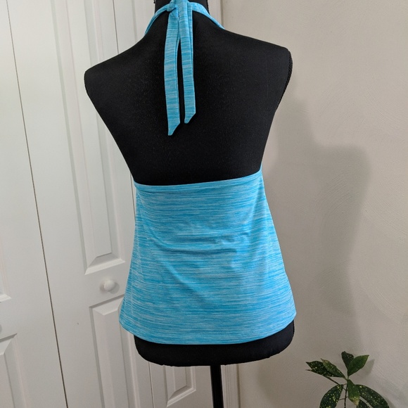 Mossimo Supply Co. | Swim | Mossimo Tankini Swimsuit | Poshmark
